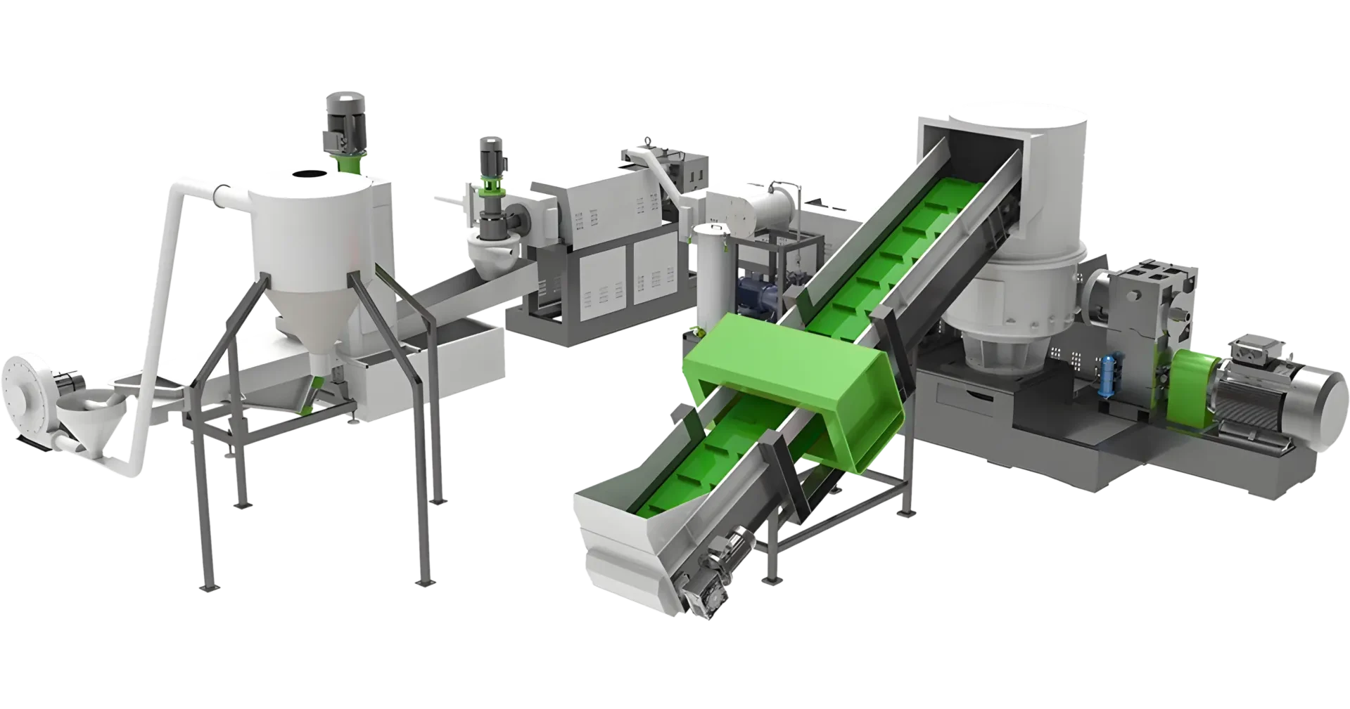 Category: Pelletizing Machine